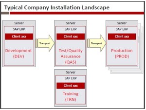 Fundamentos SAP e ABAP DEVELOPMENT WORKBENCH | Desenvolvimento Código ...