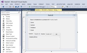 Visual – MFC – RadioButton – Checked , GetCheckedRadioButton – C++ ...