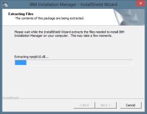 Instalando o IBM Data Studio Client (Eclipse-based) | Desenvolvimento ...
