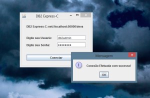 Conexão IBM DB2 Express-C – JDBC – Java | Desenvolvimento Código Aberto
