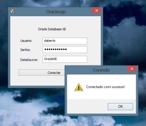 Conexão Oracle Database- CDatabase – ODBC – Win32 – x64 – MFC – C++ ...