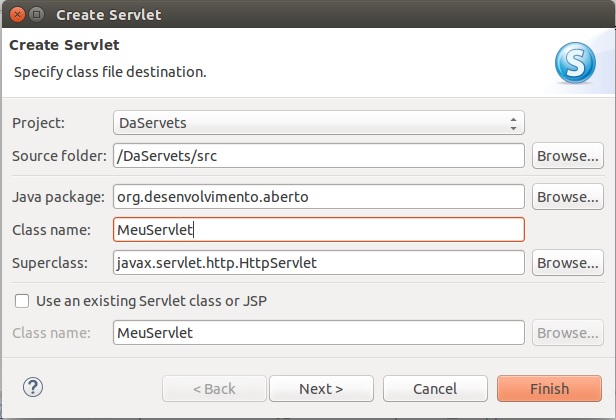 Eclipse Servlet Configurando E Testando O Tomcat 8 Java Ubuntu Linux Desenvolvimento